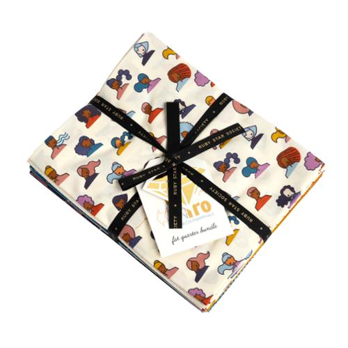 To And Fro FQ 27 Bundle -- Rashida Coleman Hale -- Ruby Star Society ...