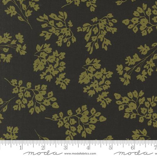 Seedlings in Ink - Botany by Alli K Designs -- Moda Fabrics – Three ...
