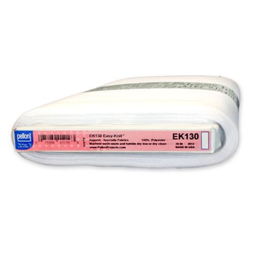 Easy Knit Tricot 20 inch -- Pellon EK130 – Three Little Birds Sewing Co.