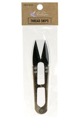 Ever Sewn Clipper Thread Snips – Three Little Birds Sewing Co.