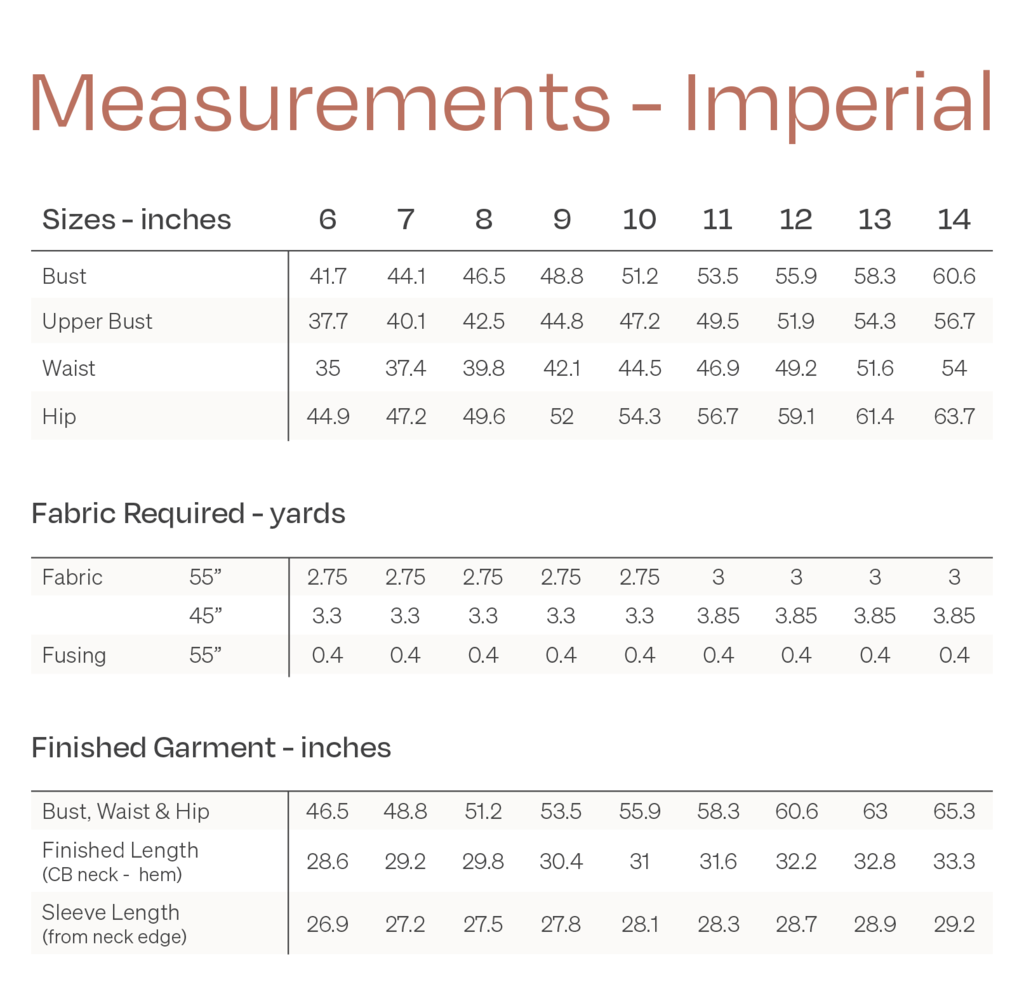 Juno Curve Jacket -- Papercut Patterns – Three Little Birds Sewing Co.